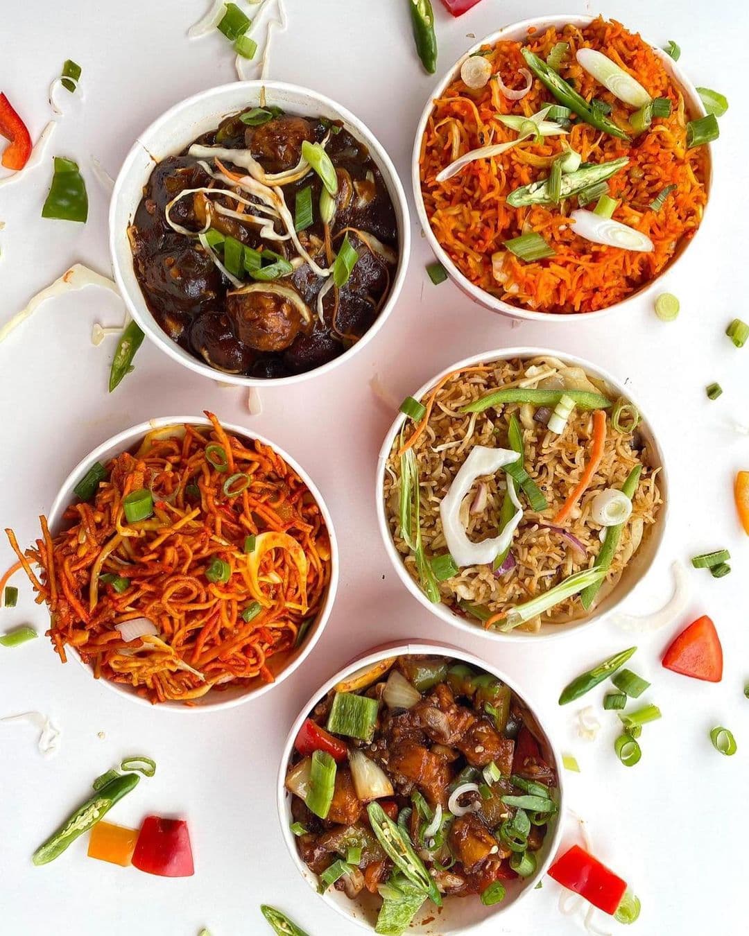 Indian Rooster | Best Indian Restaurant in Leicester